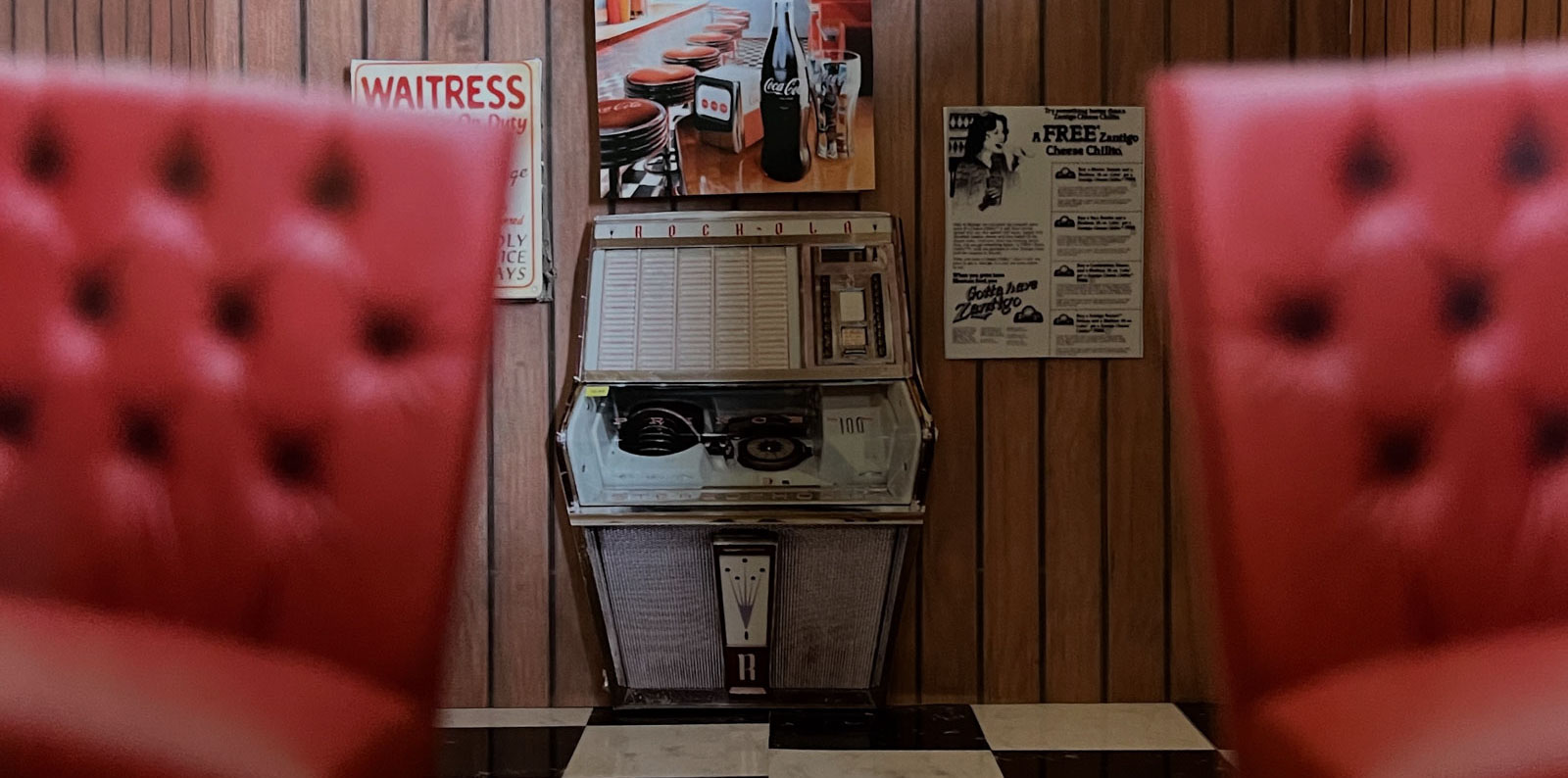 Clocking Out | Film Threat