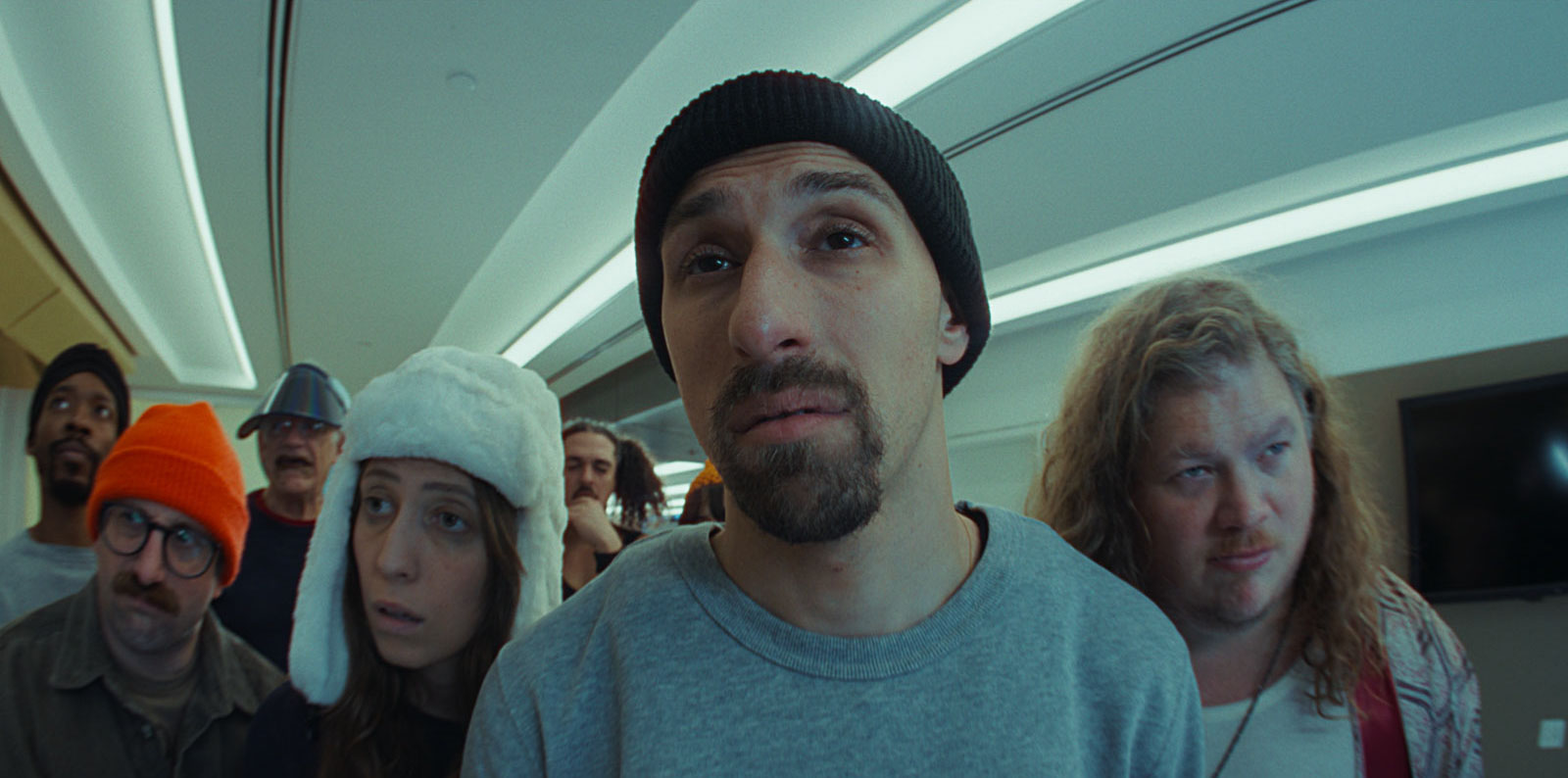 Good Not Great | Film Threat