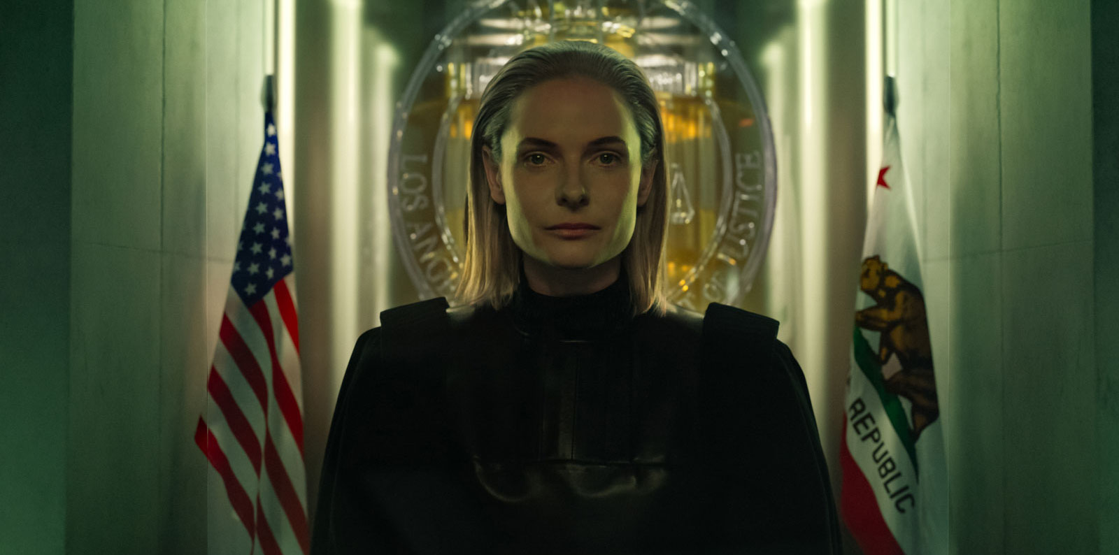 Mercy (2026) | Film Threat
