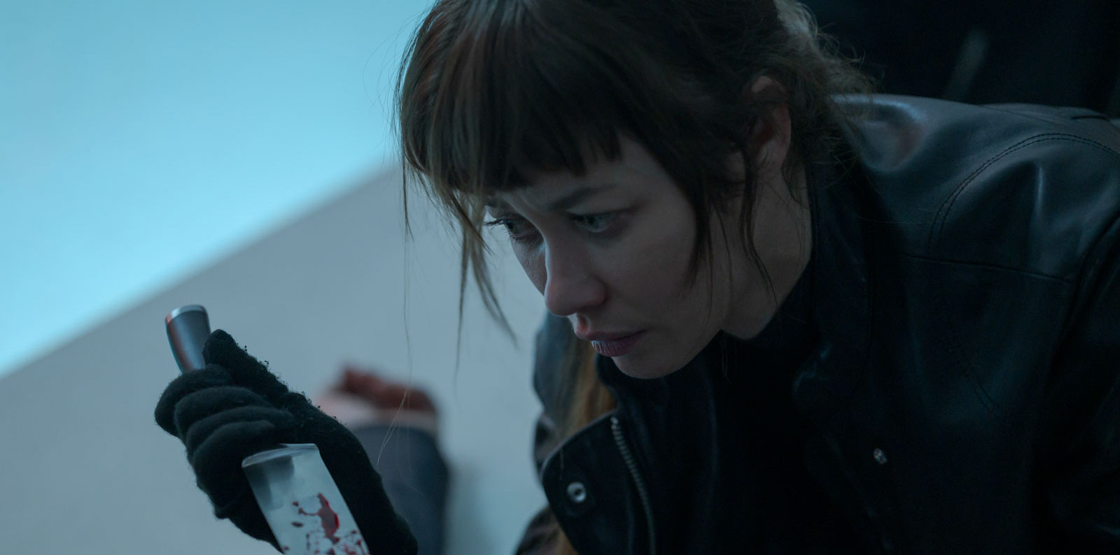 Misdirection – Film Threat