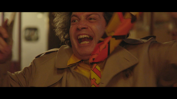 The Man Without Qualities Featured, Reviews Film Threat