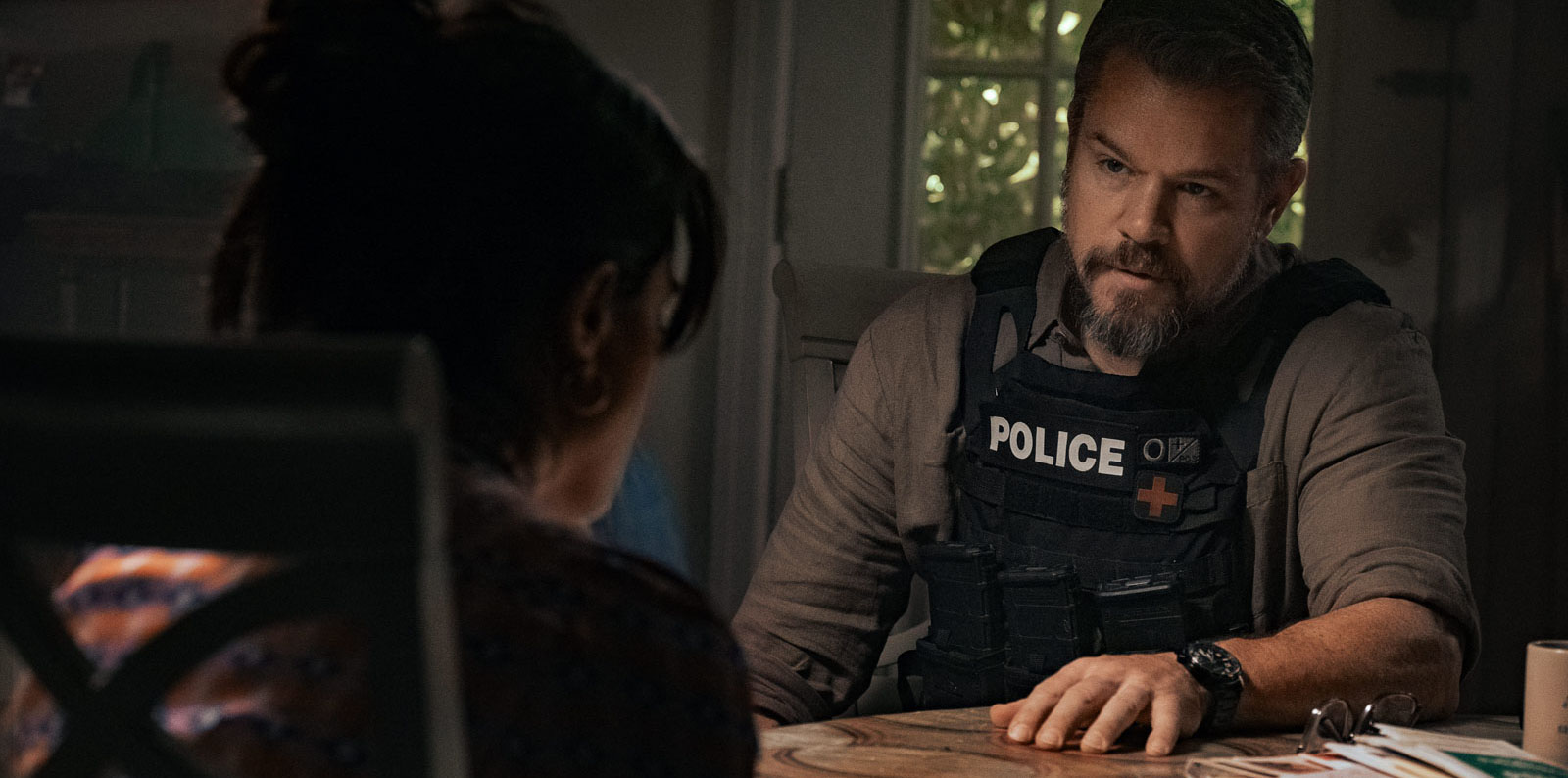 The Rip | Film Threat