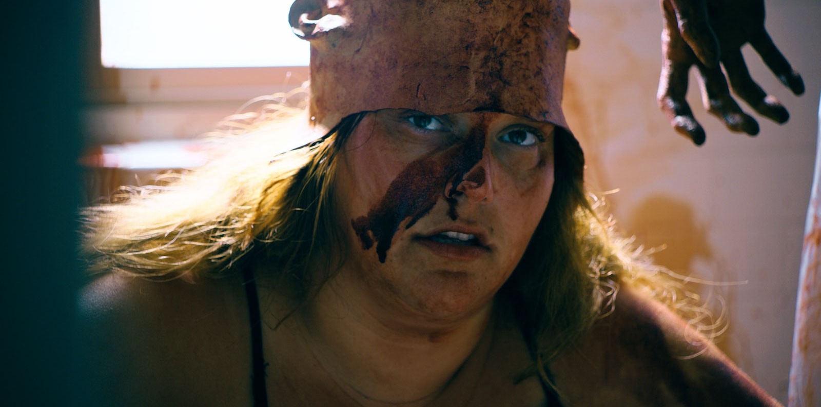 Frankie, Maniac Woman | Film Threat