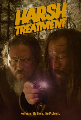 Harsh Treatment | Film Threat