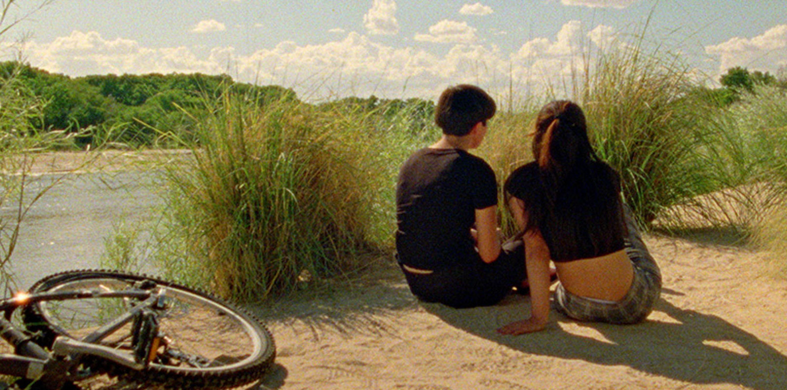 Lucia and Nicole | Film Threat