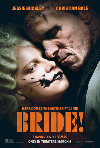 The Bride | Film Threat