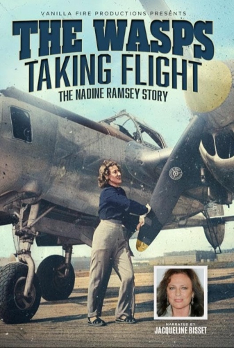 The WASPS: Taking Flight | Film Threat