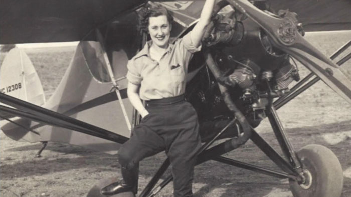 The WASPS: Taking Flight | Film Threat