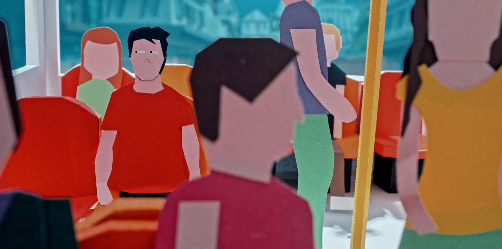 Spacetime Chronicles | Film Threat