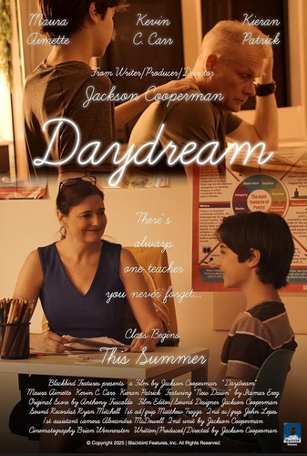 Daydream | Film Threat