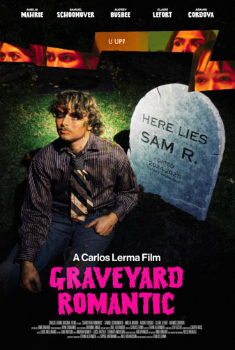 Graveyard Romantic | Film Threat