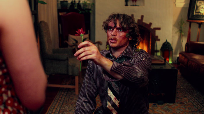 Graveyard Romantic | Film Threat