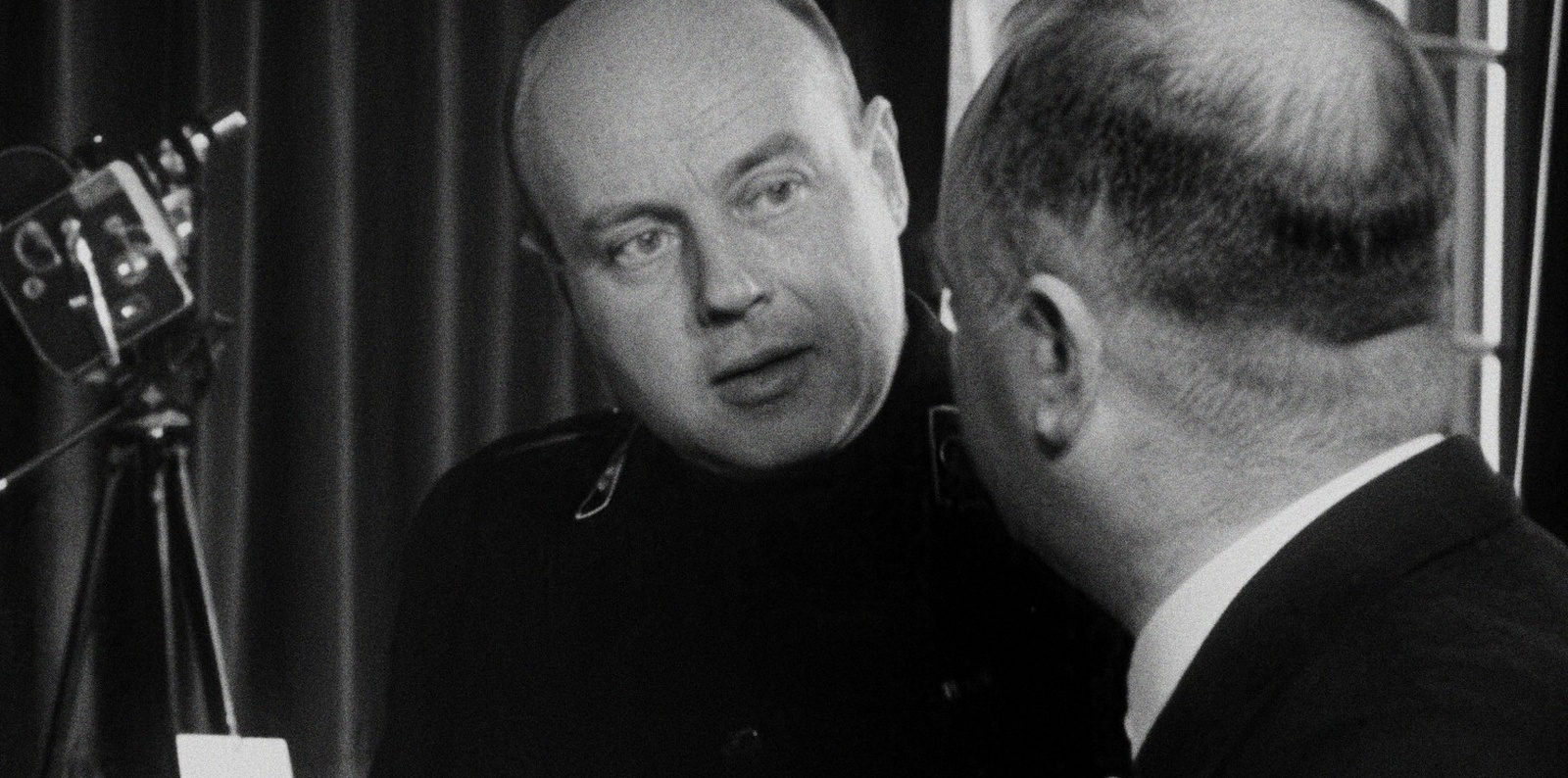 The Propagandist | Film Threat