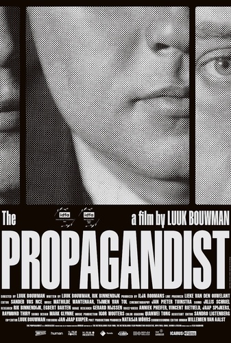 The Propagandist | Film Threat