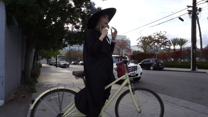 The Latest Witch | Film Threat