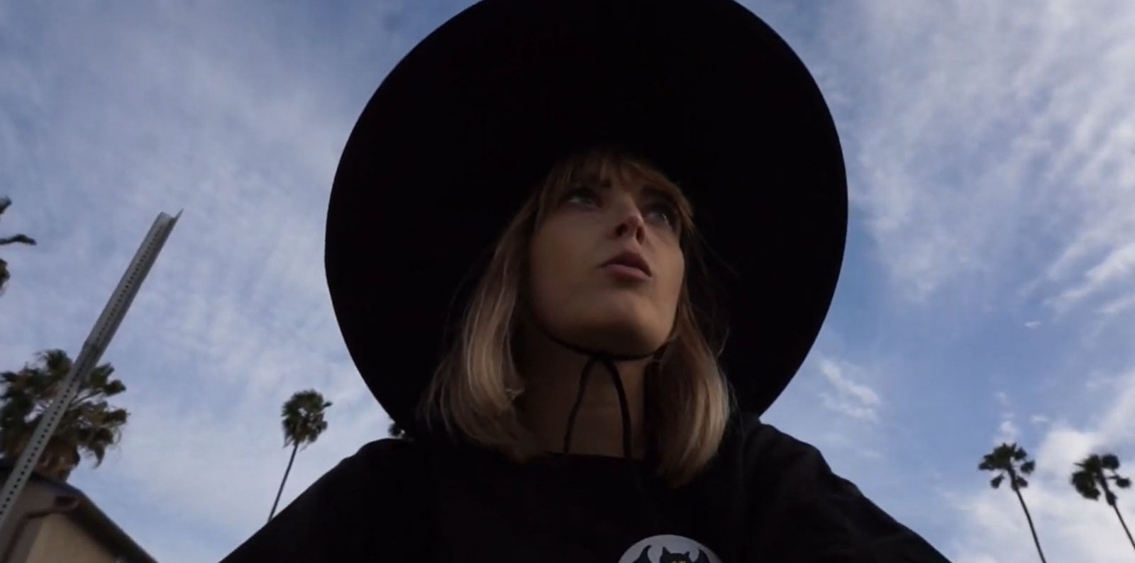 The Latest Witch | Film Threat
