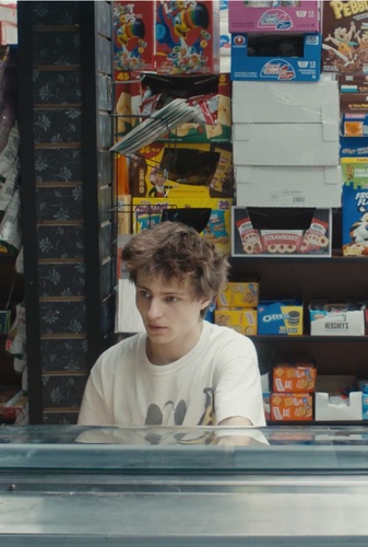 Chop Cheese | Film Threat