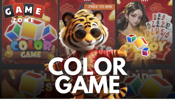 Color Game Perya: Examining the Psychology of Entertainment | Film Threat