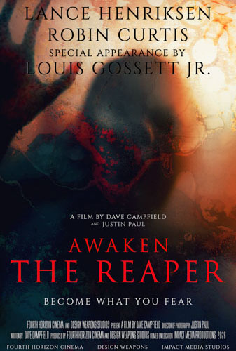 Awaken the Reaper | Film Threat