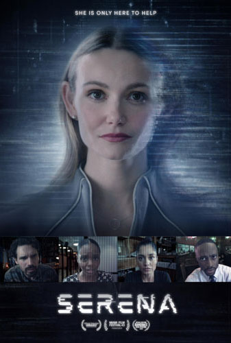 Serena | Film Threat
