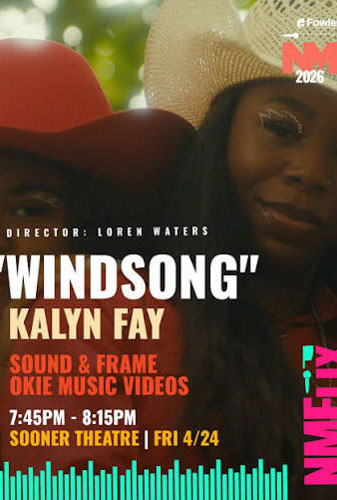 Windsong | Film Threat
