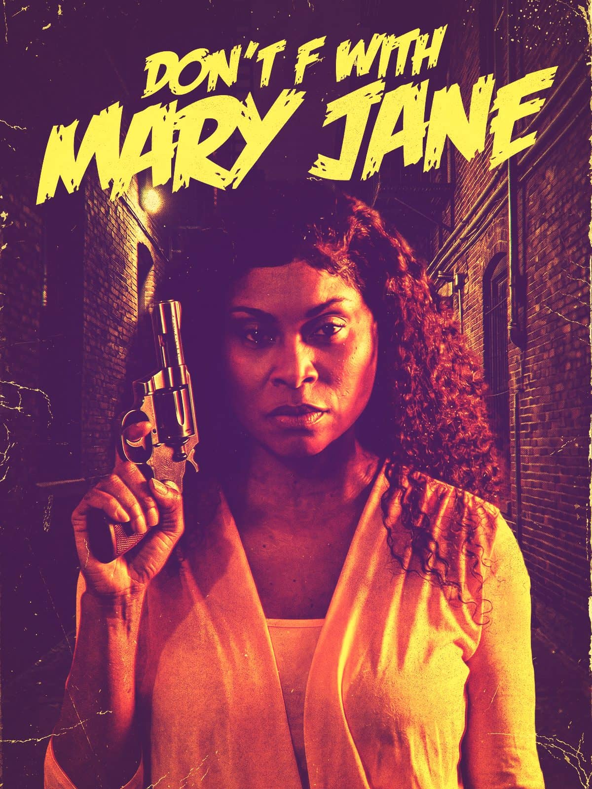 Don’t F with Mary Jane | Film Threat